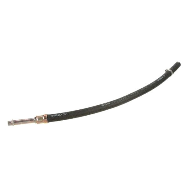 Rein® W0133-1627941-RIN - Power Steering Return Line Hose Assembly ...