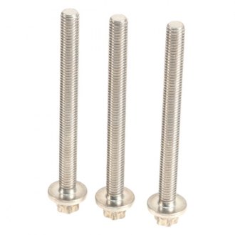 A/C Compressor Bolts | CARiD