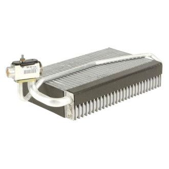 Mercedes G Class A/C Evaporators & Components - Drains, Cores | CARiD