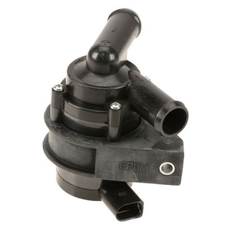 Volkswagen Touareg Water Pumps - Electric, Mechanical | CARiD