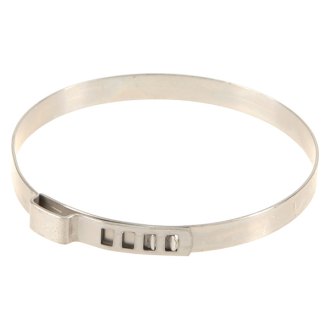 Rack & Pinion Bellows Clamps | CARiD