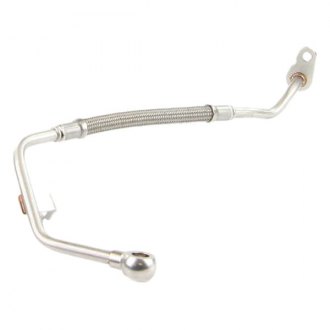 BMW X7 Turbo & Supercharger Lines, Hoses, Fittings — CARiD.com