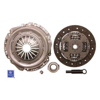 Sachs™ - Shock Absorbers, Clutch Kits, Struts | CARiD