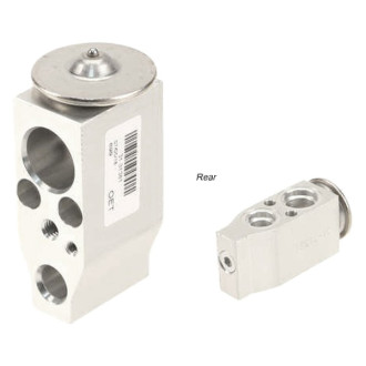 Santech™ | Automotive A/C Components, Switches, Compressors — CARiD.com