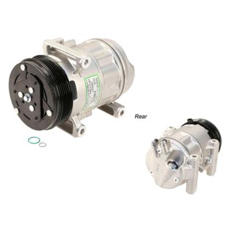 Santech™ | Automotive A/C Components, Switches, Compressors — CARiD.com