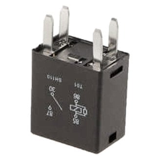 Chevy Silverado Ignition Relays, Switches & Control Modules – CARiD.com