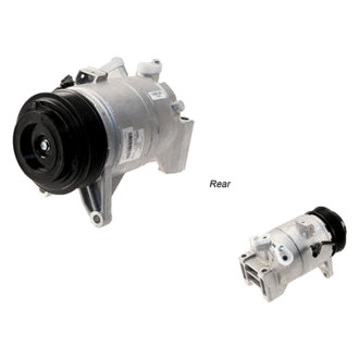 Santech™ | Automotive A/C Components, Switches, Compressors — CARiD.com