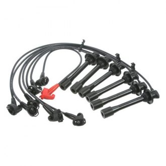 Seiwa Electric™ - Spark Plug Wire Sets, Battery Cables | CARiD