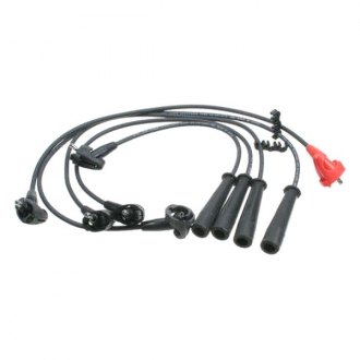 Seiwa Electric™ - Spark Plug Wire Sets, Battery Cables | CARiD