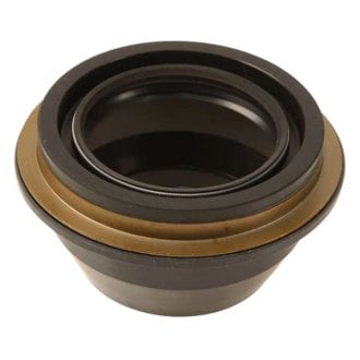 Transfer Case Output Shaft Seals - CARiD.com