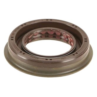 Transfer Case Output Shaft Seals - CARiD.com