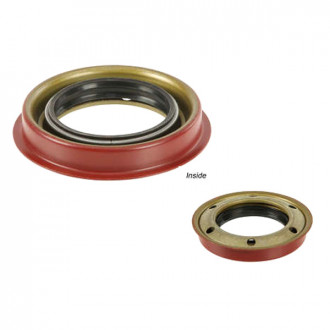 Transfer Case Input Shaft Seals - CARiD.com
