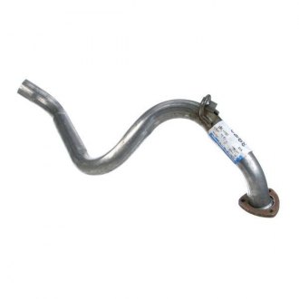 Exhaust Axle Pipes - CARiD.com