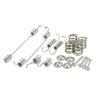 Brake Hold Down Springs | CARiD