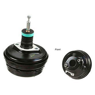 2002 Volkswagen Passat Power Brake Boosters & Parts | CARiD