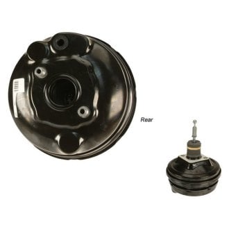 2004 Volkswagen Passat Power Brake Boosters & Parts — CARiD.com