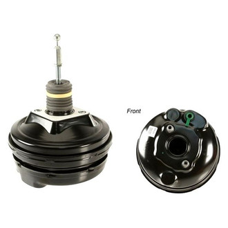 Audi A6 Power Brake Boosters & Parts - Vacuum Boosters | CARiD