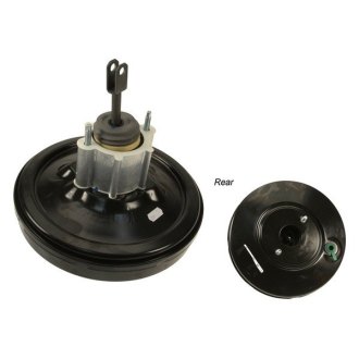 Mini Cooper Power Brake Boosters & Parts - Vacuum Boosters | CARiD