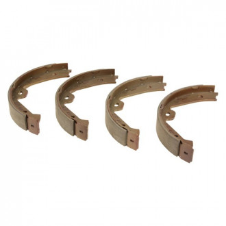 Porsche Cayenne Parking Brake Components - Cables, Adjusters | CARiD