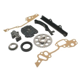 TSU™ - Timing Chains, Belts & Gear | CARiD