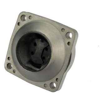 Mercedes Transmission Mounts - Cases, Bellhousings, Bolts | CARiD