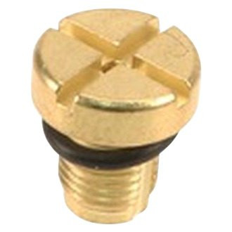 Engine Coolant Bleeder Screws | CARiD