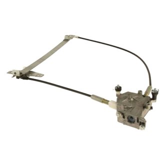 Window Regulators | Manual, Power, Scissors, Cable – CARiD.com