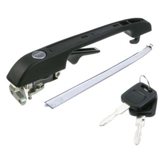 Audi Door Handles - Interior, Exterior, Window Cranks | CARiD