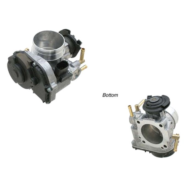 VDO® W0133-1599179-VDO - Fuel Injection Throttle Body