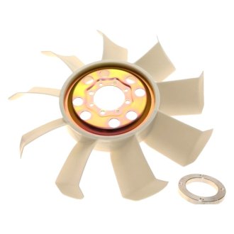 1994 Ford Ranger Radiator Fans & Parts | CARiD