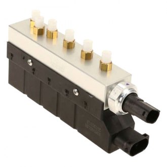 Land Rover LR4 Suspension Self-Leveling Sensors | CARiD