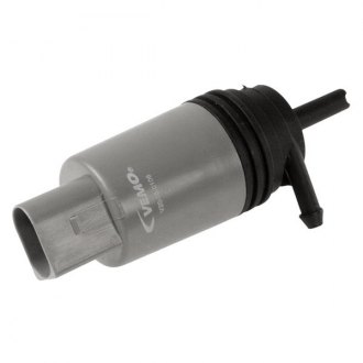 Mercedes Metris Windshield Washer Pumps — CARID.com