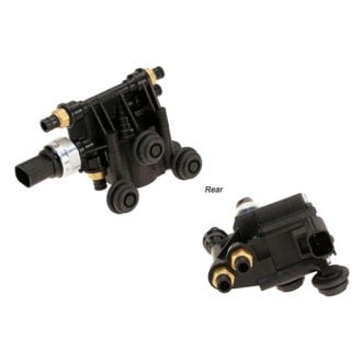 Suspension Self-Leveling Valves | CARiD