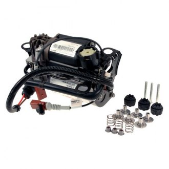 WABCO™ - Air Suspension Compressors, ABS Speed Sensors | CARiD