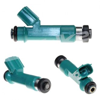 2007 Toyota FJ Cruiser Diesel Fuel System Components | CARiD