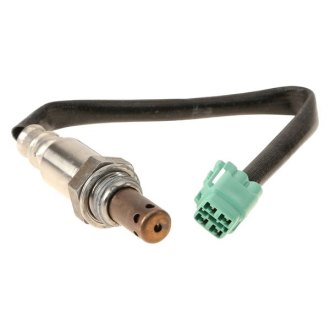 Suzuki SX4 Oxygen Sensors & Components | CARiD