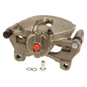 World Brake Resources™ - Calipers, Rotors, Pads | CARiD