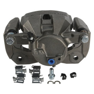 Toyota RAV4 Replacement Brake Calipers – CARiD.com