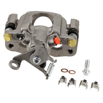 World Brake Resources™ | Calipers, Rotors, Pads — CARiD.com