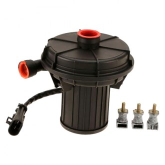 Chevy Air Injection Pumps & Components - Secondary, Smog | CARiD