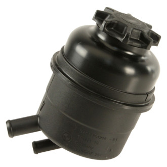 Power Steering Reservoirs | Caps, Seals | Aluminum & Plastic — CARiD.com