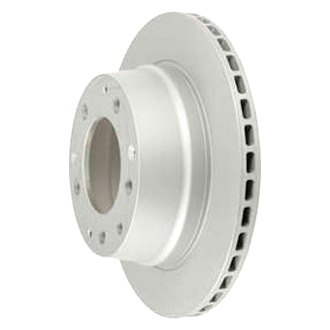 Otto Zimmermann™ | Brake Rotors, Pads, Drums — CARiD.com
