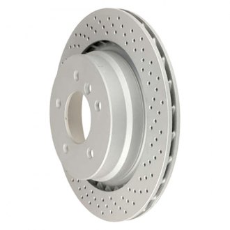 Otto Zimmermann™ | Brake Rotors, Pads, Drums — CARiD.com