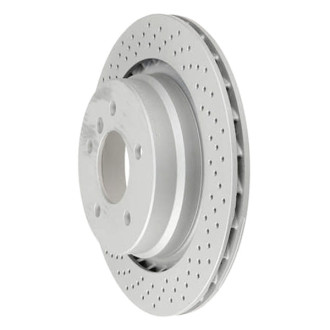 Otto Zimmermann™ | Brake Rotors, Pads, Drums — CARiD.com