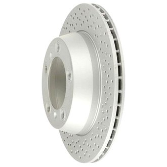 Otto Zimmermann™ | Brake Rotors, Pads, Drums — CARiD.com