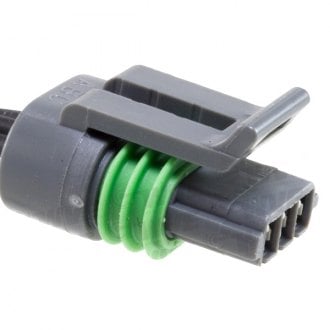 Engine Camshaft Position Sensor Connectors | CARiD