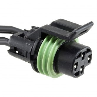 Engine Oil Pressure Sensor Connectors - CARiD.com