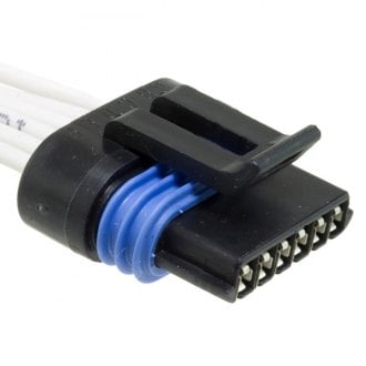 Ignition Control Module Connectors | CARiD
