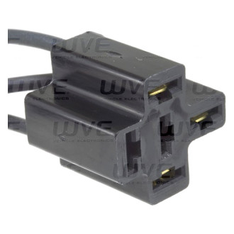 Turn Signal Relay Connectors - CARiD.com
