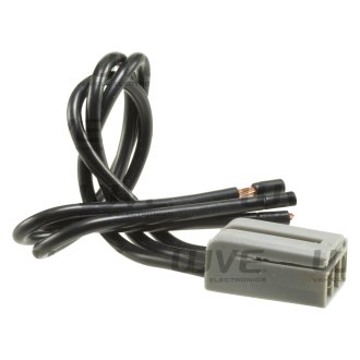 Electrical Door Jamb Switch Connectors - CARiD.com